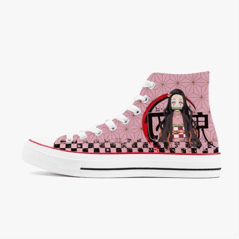 DEMON SLAYER NEZUKO KAMADO – Lablattequirit